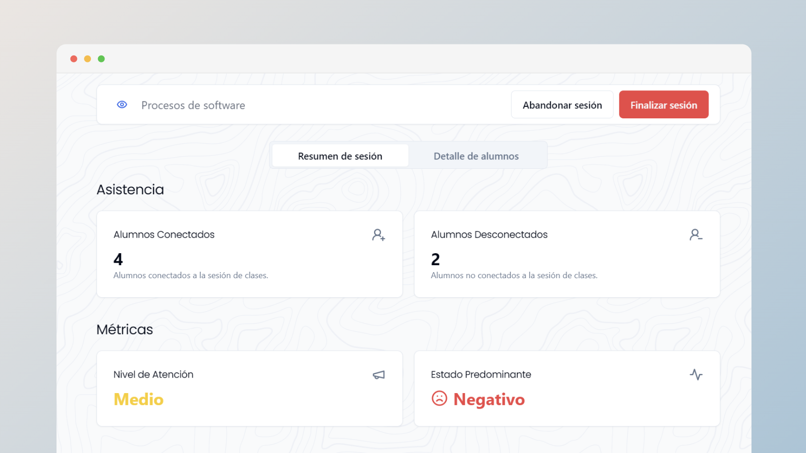 Edutrackr - Transformando la Educación con IA